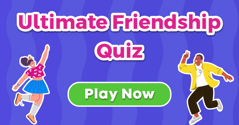 Ultimate Friendship Quiz || 2025.realbff.me/en